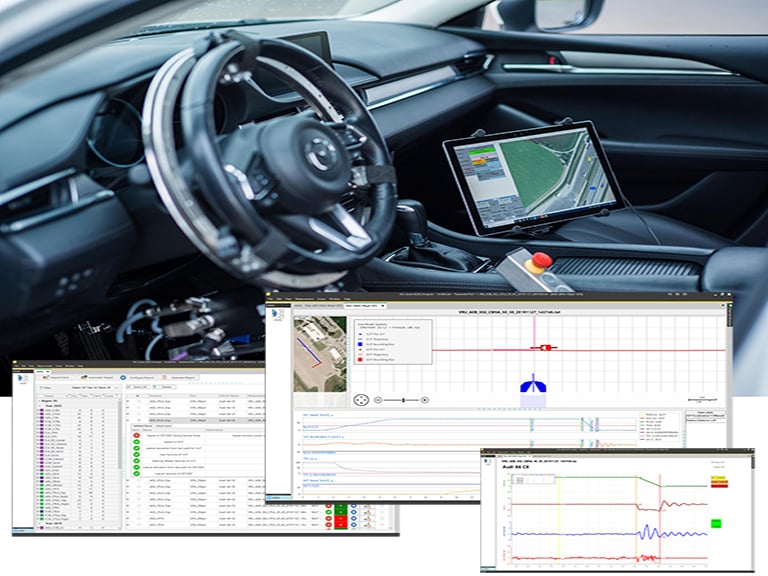 ADAS Testing Webinar 2021